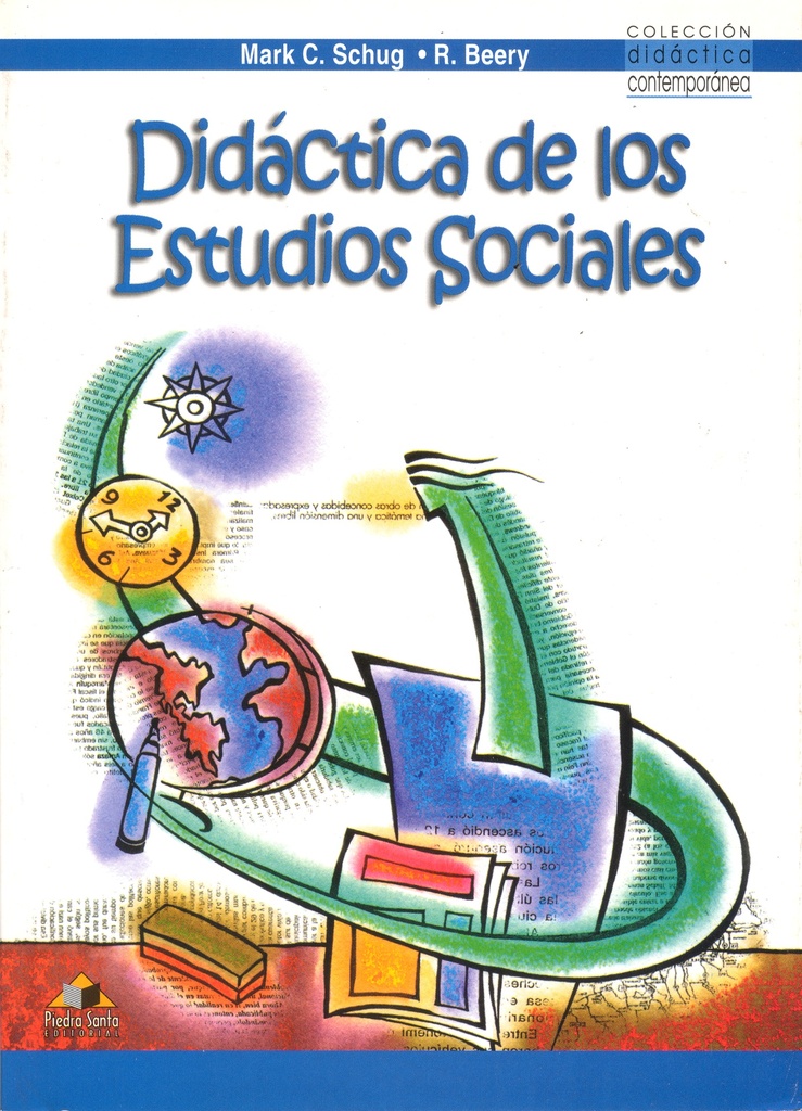 DIDACTICA DE LOS ESTUDIOS SOCIALES | Piedrasanta
